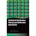 Statistical Mechanics: Theory and Molecular Simulation (Oxford Graduate ...