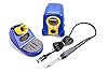 Digital Soldering Station (Blue & Yellow) - New in Kuwait | Whizz ...