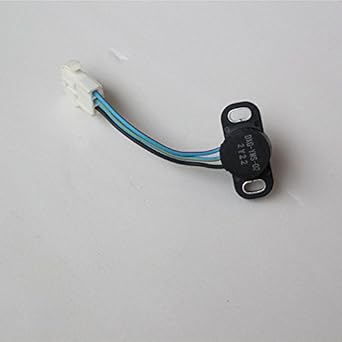 106-0107, 1060107 SENSOR GP ROTARY, applicable to excavator E320L ...