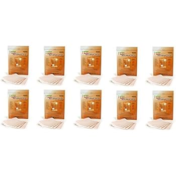 Amazon.com: Golden Sunshine - Pain Terminator Patch & Cream Bundle Kit ...