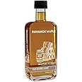 Amazon.com : Runamok Maple Rum Barrel Aged Maple Syrup - Authentic ...