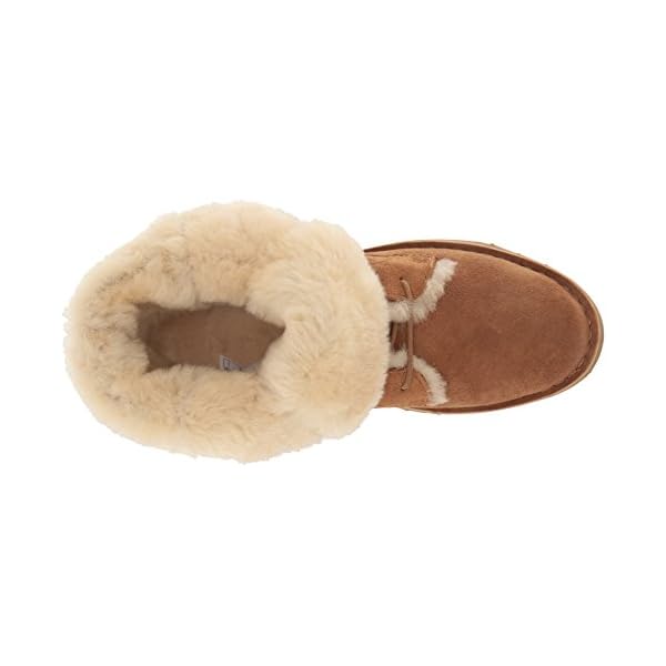 UGG Women's Quincy Boot | Pretty Boots and Shoes