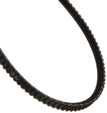 Gates 5M710 Polyflex Belt 5M Section 27.95 Length 3/16 Top Width ...