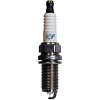 Amazon.com: Denso IKH16TT Iridium TT Spark Plugs 4703-4 PK : Automotive