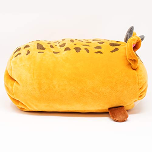 Moosh-Moosh 12” – Large Softest Plush Premium Squishy Pillow Series 1 ...