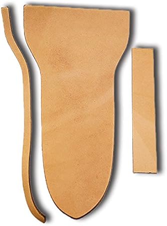 Amazon.com: Leather Knife Sheath Kits- Various Styles (#1)