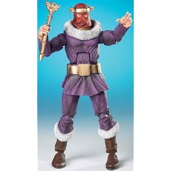 Amazon.com: Marvel Universe Baron Zemo Figure 3.75 Inches: Toys & Games