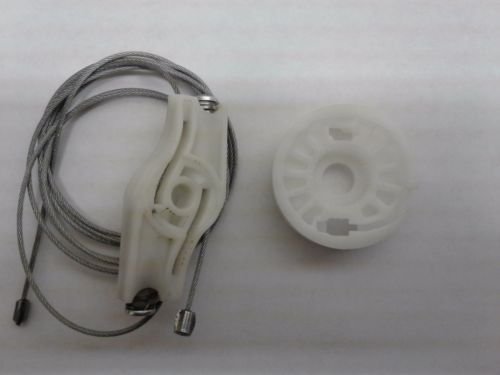 Help window regulator Question!