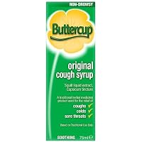 Amazon.com: Buttercup Syrup Original 75Ml : Health & Household