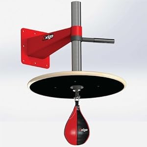 Speedball platform / Ultimate club pro adjustable speedball platform ...