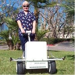 Amazon.com : Wheel Spray Wheeled Sprayer 10gal With 72in Spray Width ...