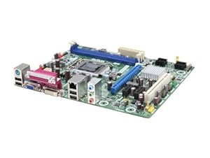 Amazon.com: Intel Classic Series DH61CR Desktop Motherboard Intel 2nd ...