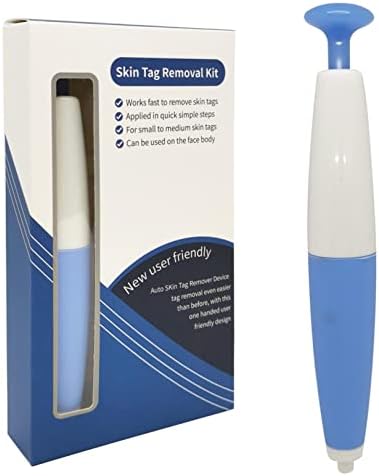 سعر Skin Tag Remover, Skin Tag Remover Device Kit, Skin Tag Removal ...