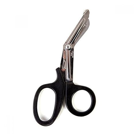 Tuff Cut Scissors Tough Shears First Aid Nurse Paramedic Emergency EMT ...