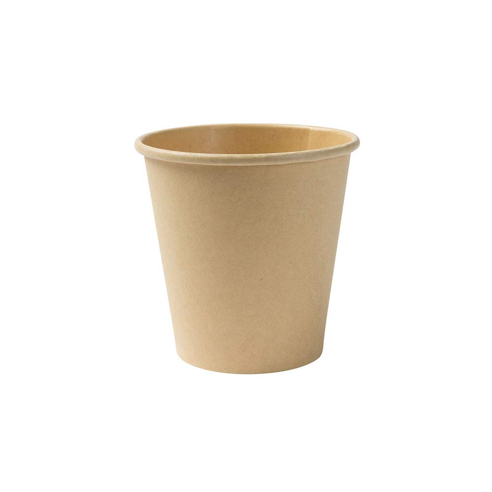 Buy BIOZOYG Compostable Bio Disposable Cup I Sample Cup Beverage Cup ...