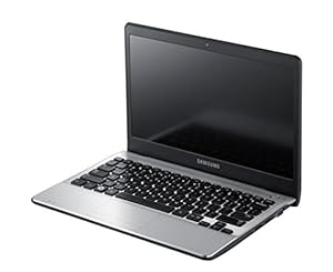 Samsung 305U 11.6 inch Laptop - Silver (AMD E450 1.65GHz, 4GB RAM ...