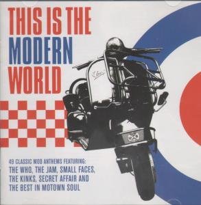 This Is The Modern World: Amazon.co.uk: Music