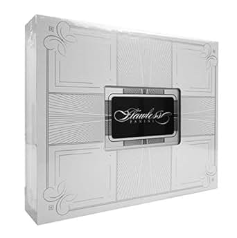 Amazon.com: 2015-16 Panini Flawless NBA Basketball Cards Box Pack in ...