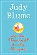 Are You There God? It's Me, Margaret: Blume, Judy: 9780440404194: Books ...