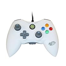 Amazon.com: Mad Catz Officially Licensed Controller for Xbox 360: Video ...