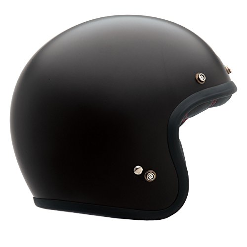 Bell-Custom-500-Unisex-Adult-Open-face-Street-Helmet - YouMotorcycle