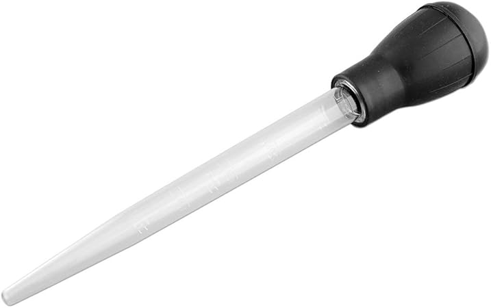 Turkey Baster: Amazon.co.uk: Kitchen & Home