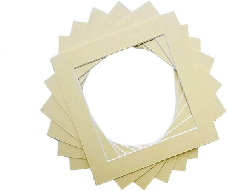 Instagram Square Bespoke Computer Cut Photo Mounts/Picture Mounts ...