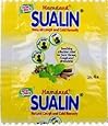 Buy Hamdard Sualin Tab 60 (4) Online at Low Prices in India - Amazon.in