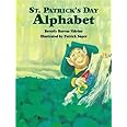 Amazon.com: St. Patrick's Day Alphabet (ABC Series): 9781565547193 ...