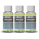 Amazon.com: Refill Solution compatible with Braun® Clean & Renew® CCR3 ...