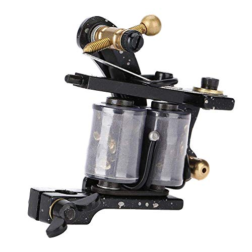 Rotary Tattoo Machine, Professional Low Voice Rotary Tattoo Liner Motor ...