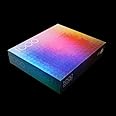 Amazon.com: 1000 Colors Jigsaw Puzzle CMYK Gradient Clemens Habicht ...