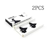 Ninja Throwing Star Magnets