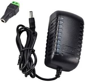 Amazon.com: Choose Nice(TM) 1PCS New DC 12V 2A 2.0A Switching Power ...