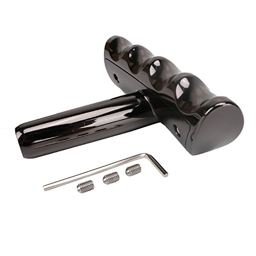 cartaoo T-Handle Gear Shift Knob Handle for Jeep Wrangler JK and Jeep ...