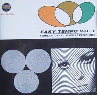 Amazon | Easy Tempo Vol 1 | Various | 輸入盤 | 音楽