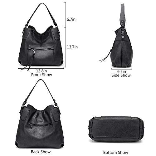 Realer Large Hobo Bag Women Purse Handbag Large Crossbody Bag Womens ...