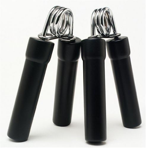 Everlast Mens Plastic Hand Grip - Black: Amazon.co.uk: Sports & Outdoors