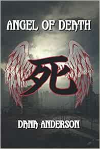 Amazon.com: Angel of Death (Angel Trilogy) (9781520440309): Anderson ...