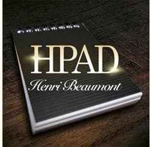 H Pad (DVD + Gimmick) – BigaMart