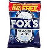 Nestle Fox'S Mints Bag, 90g: Amazon.in: Grocery & Gourmet Foods