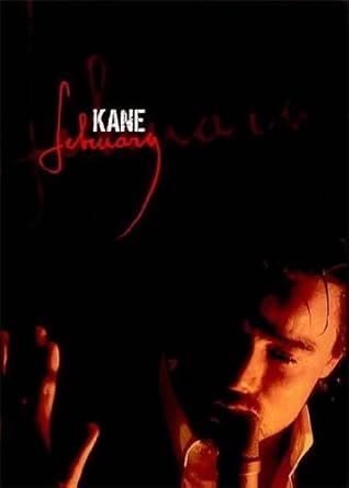 1-DVD KANE - FEBRUARY: Amazon.de: DVD & Blu-ray