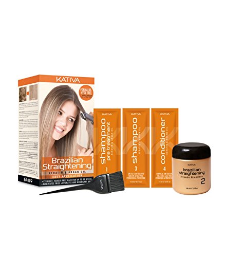 Cómo comprar el mejor tratamiento de KERATINA【GUÍA