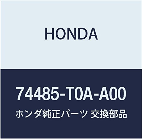 Amazon | HONDA (ホンダ) 純正部品 ストレイキ L.リヤー CR-V 品番74485-T0A-A00 | 車＆バイク | 車＆バイク