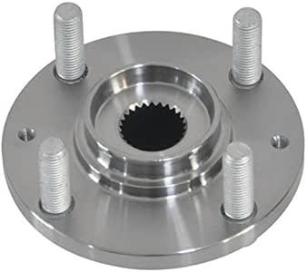 Amazon.com: DRIVESTAR 51750-25000 Front Wheel Hub 930-604 Right/Left ...