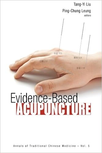 Acupuncture - Holistic Health - Research Guides at Community College of ...