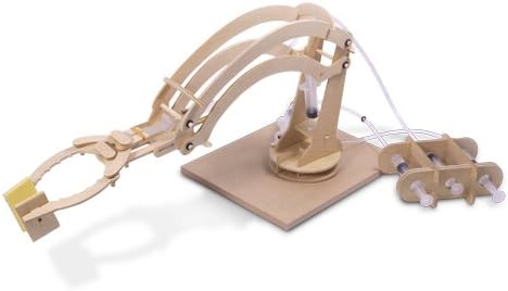 Thumbsup - 1306 - Bras Articulé Hydraulique: Amazon.fr: Jeux et Jouets