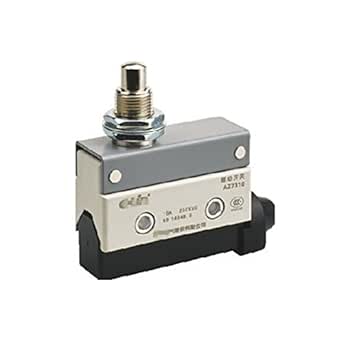 5pcs/1 pack Escalator Tension Chain Safety Switch AZ7310: Amazon.com ...