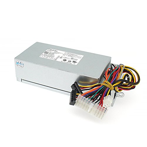 GENUINE 220W Power Supply Replacement For Dell Inspiron 660s 3647 ...