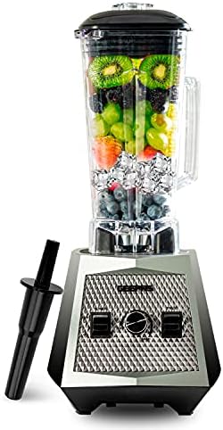 GEEPAS Blender, Silver/Black, GSB44053 price in Saudi Arabia | Amazon ...
